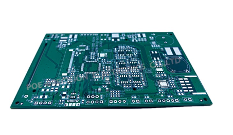HDI PCB - MCPCBA